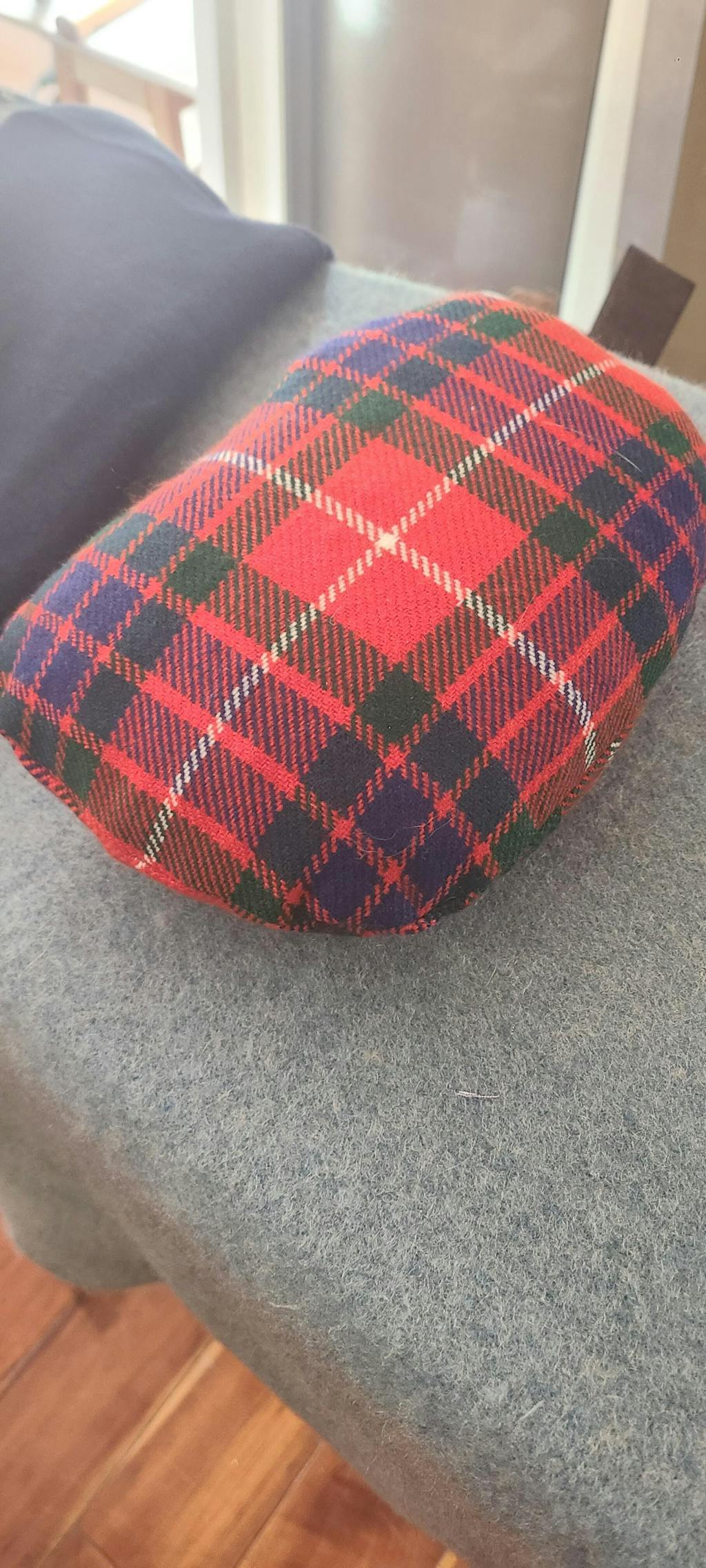 Tailor's Pressing Ham – Twig + Tale