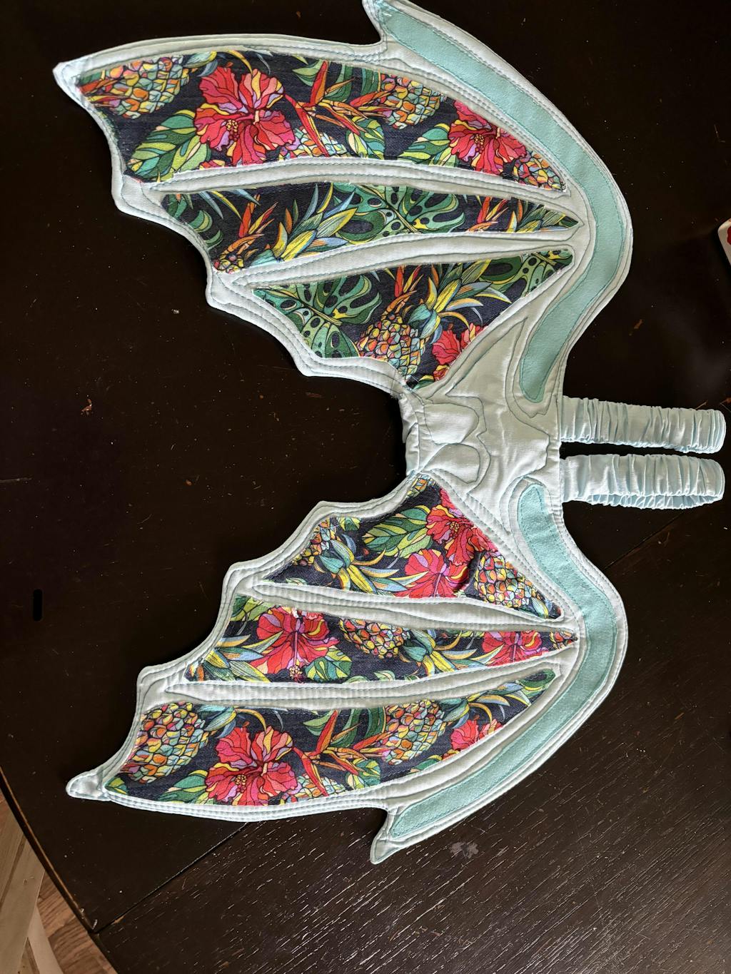 Woodland Sprite Wings Sewing Pattern – Twig + Tale