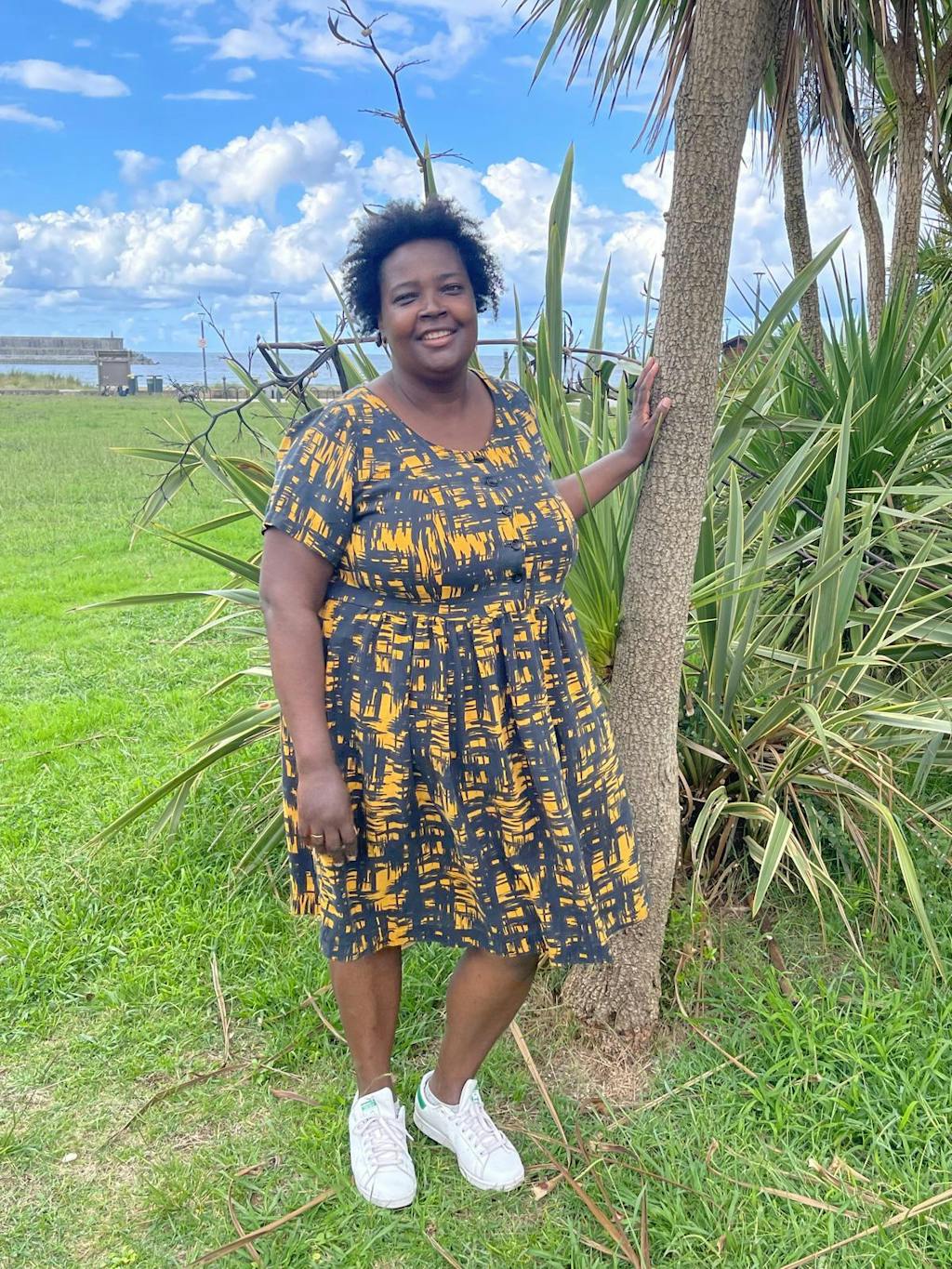 Fable Dress - Adult ~ Digital Sewing Pattern + Video Class – Twig + Tale