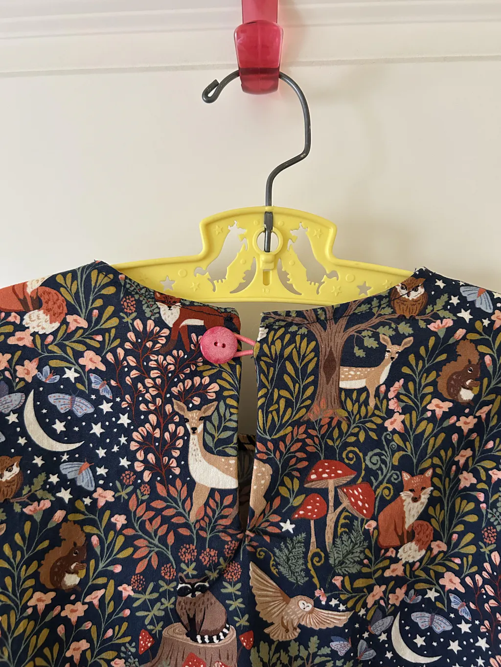 Scenic Top Sewing Pattern - Child – Twig + Tale