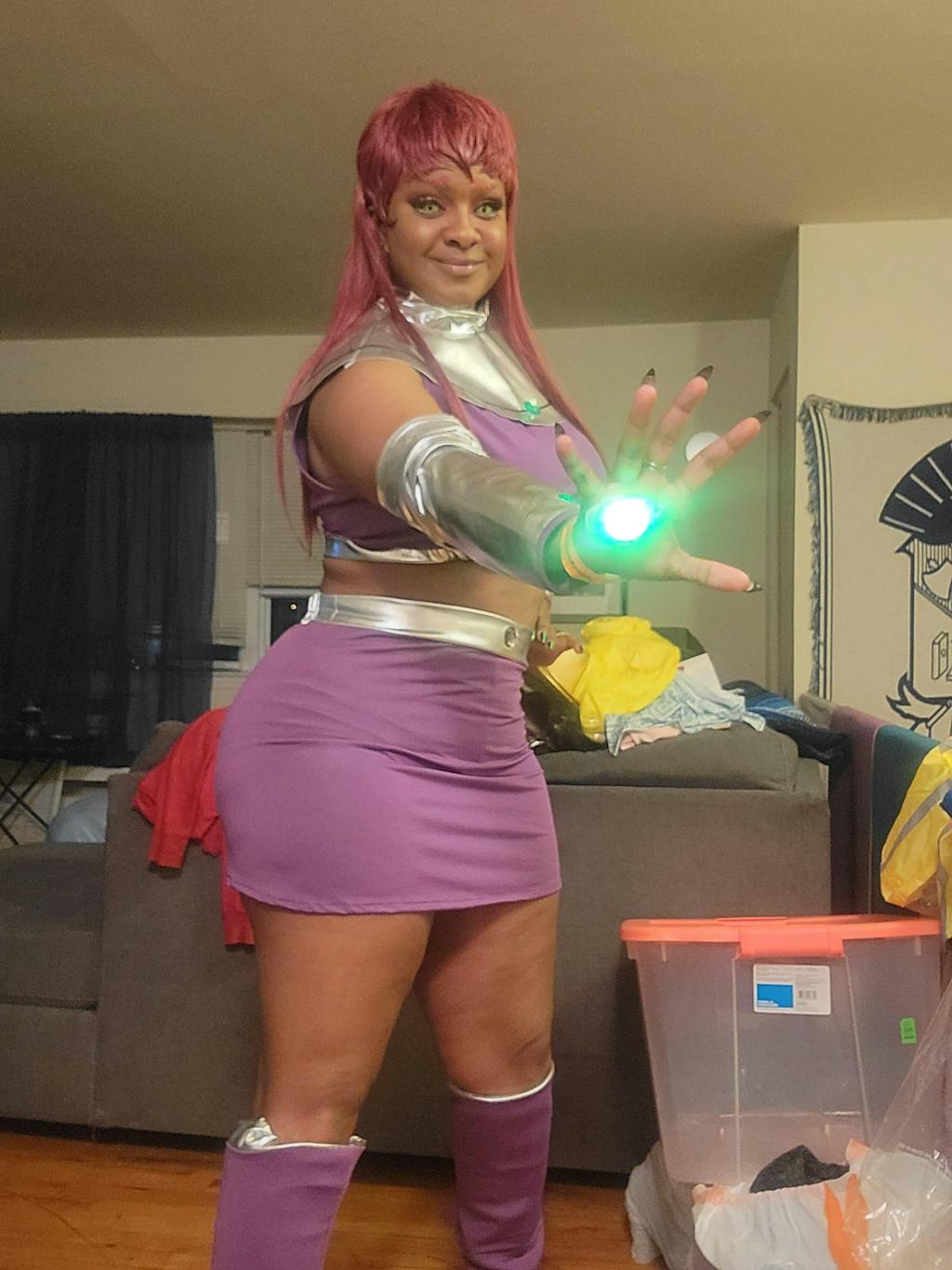 Green Demon Sclera Contacts – twinklens