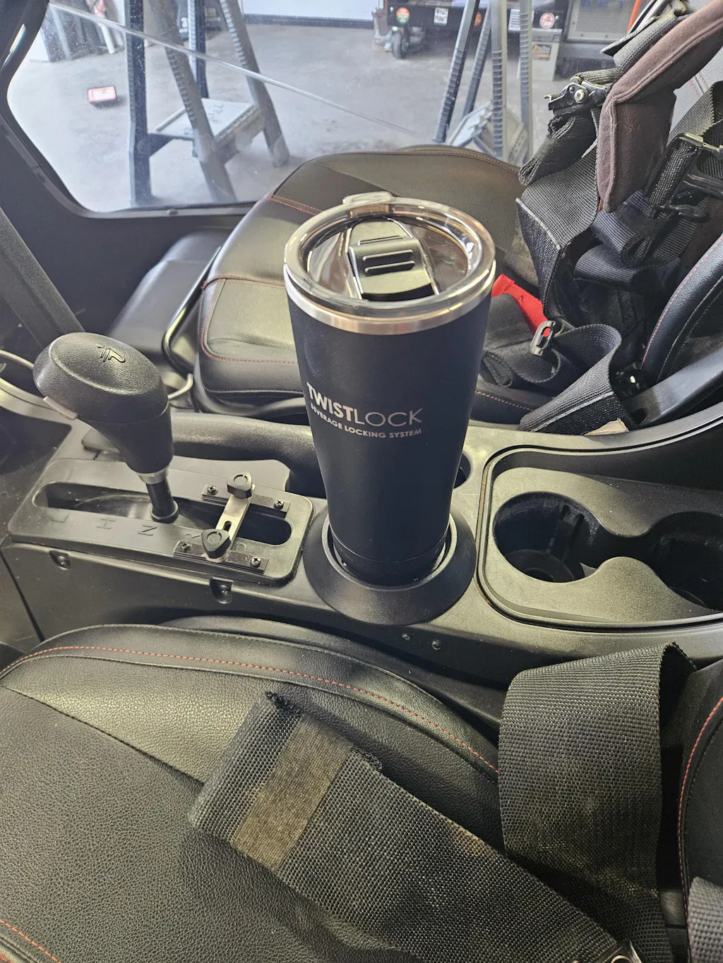 Reviews | TwistLock Beverage Locking System | Customer Testimonials