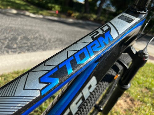 Twitter Bike – Twitter Bikes