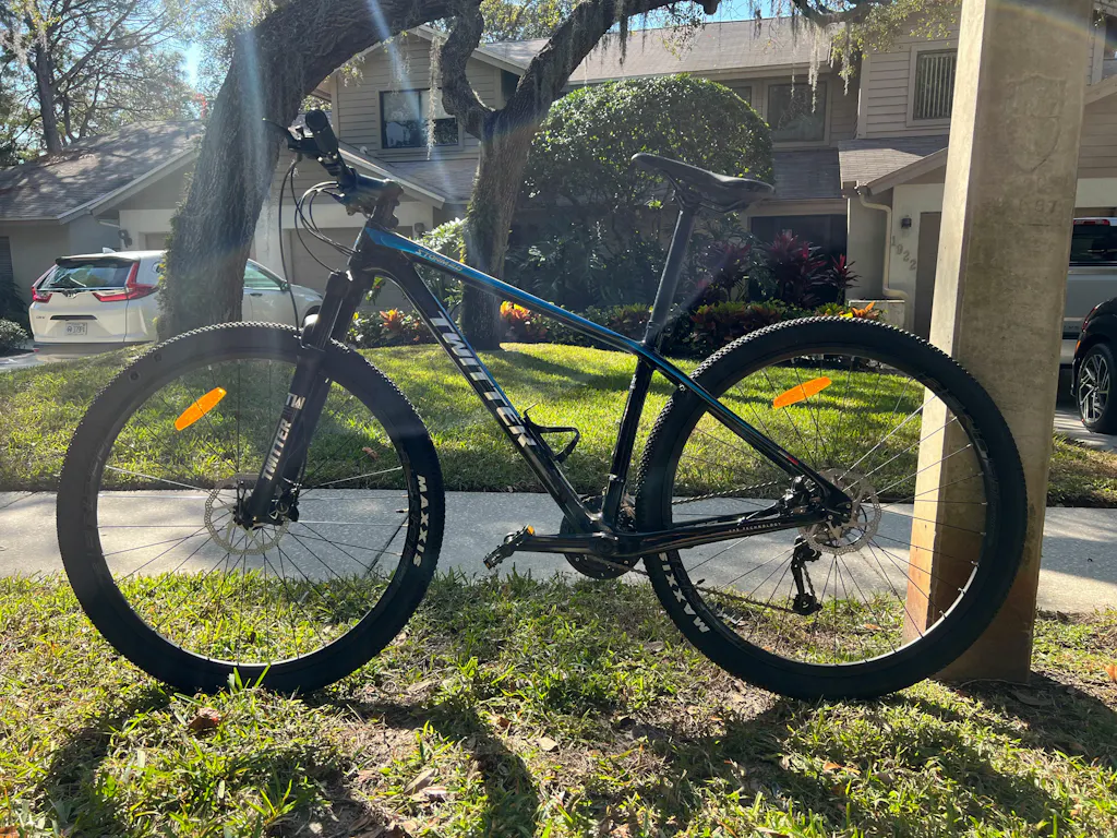 Reviews – Twitter Bikes
