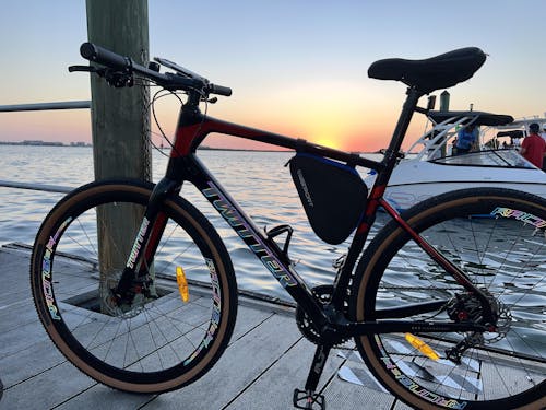 Twitter Bike – Twitter Bikes