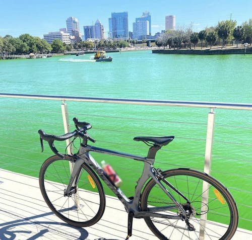 Twitter Bike – Twitter Bikes