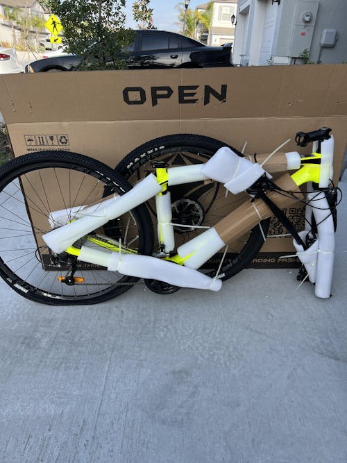 Twitter Bike – Twitter Bikes