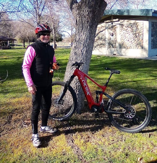 Twitter Bike – Twitter Bikes