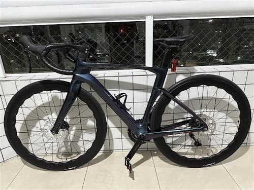 Twitter Bike – Twitter Bikes