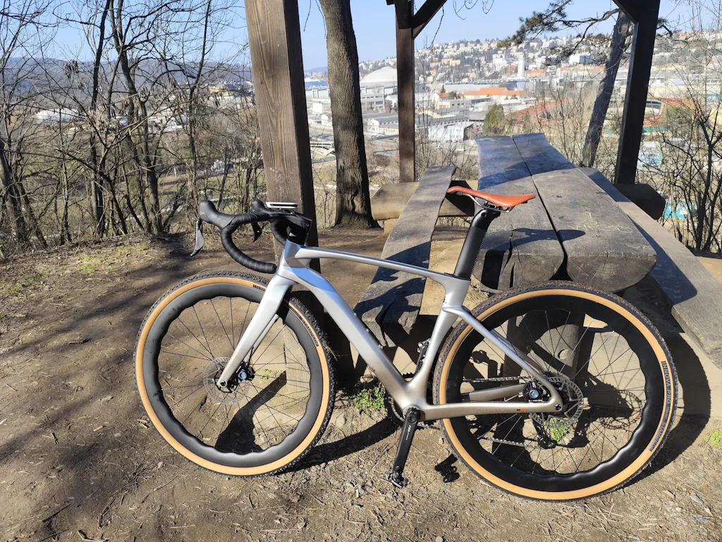 Reviews – Twitter Bikes