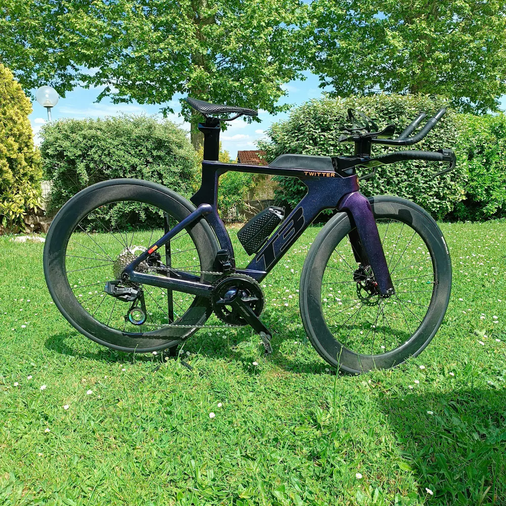 Reviews – Twitter Bikes