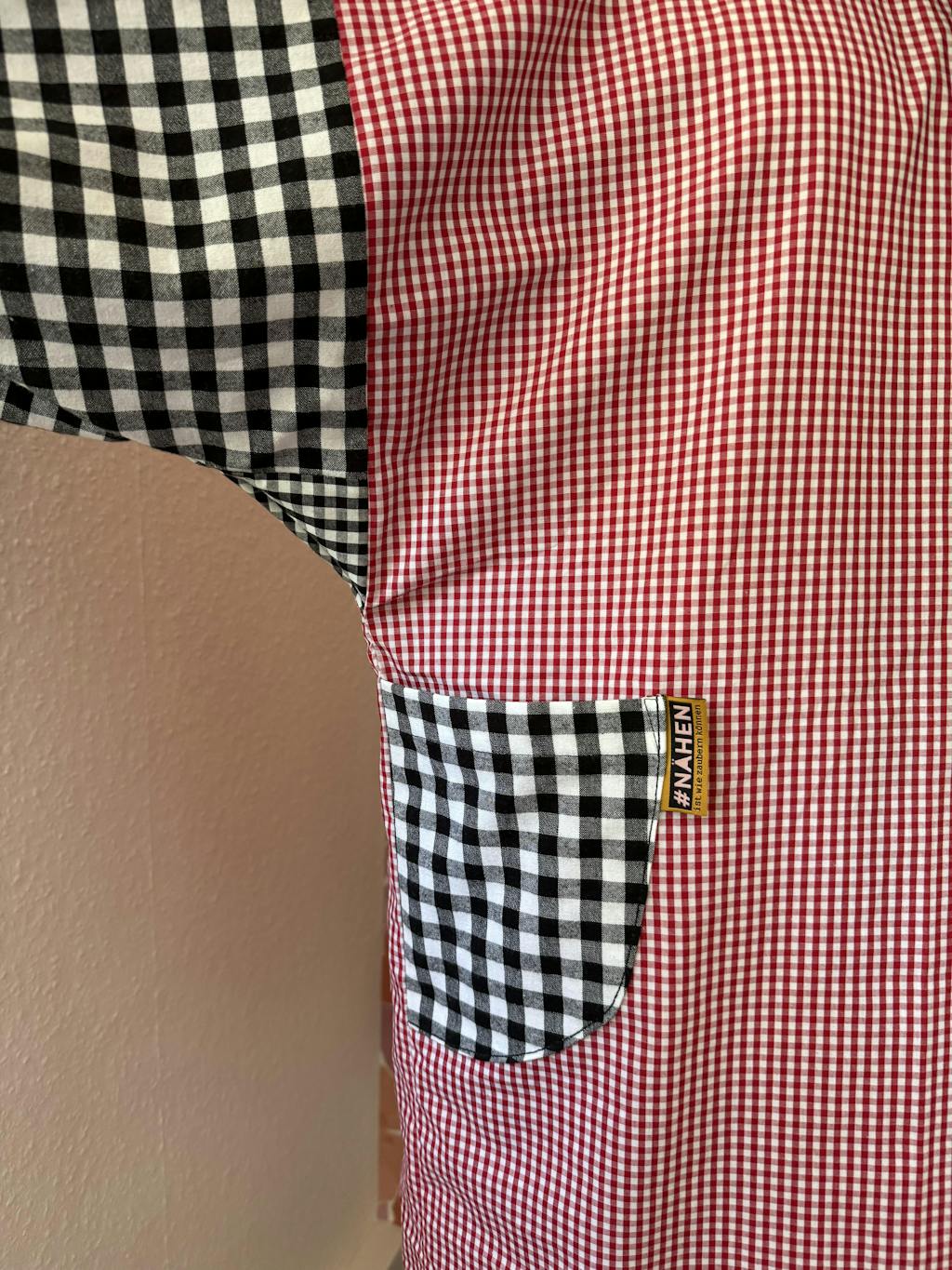 PDF Infit Top & Dress Pattern - Sewing Therapy – Two O Nine Fabric