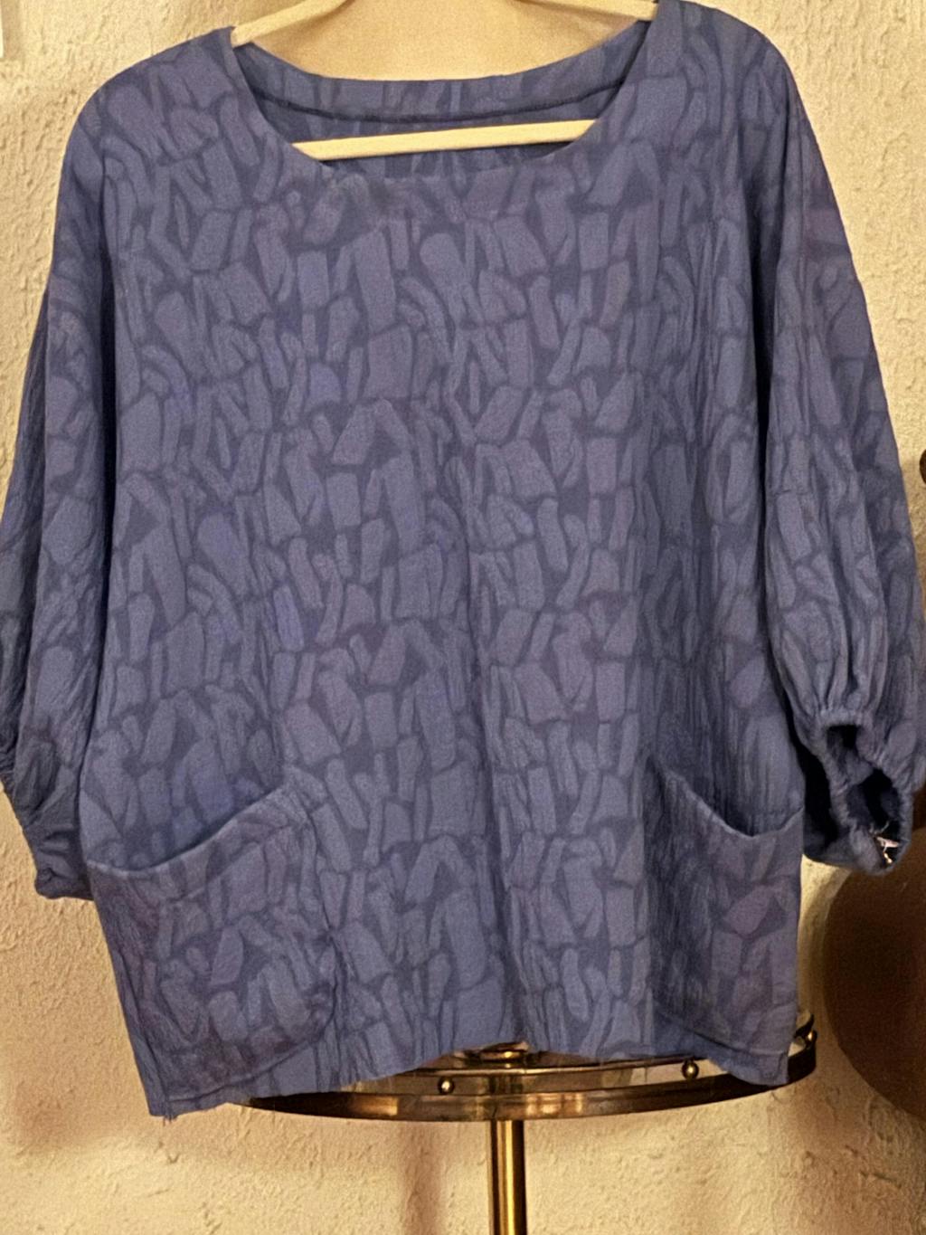 PDF Infit Top & Dress Pattern - Sewing Therapy – Two O Nine Fabric