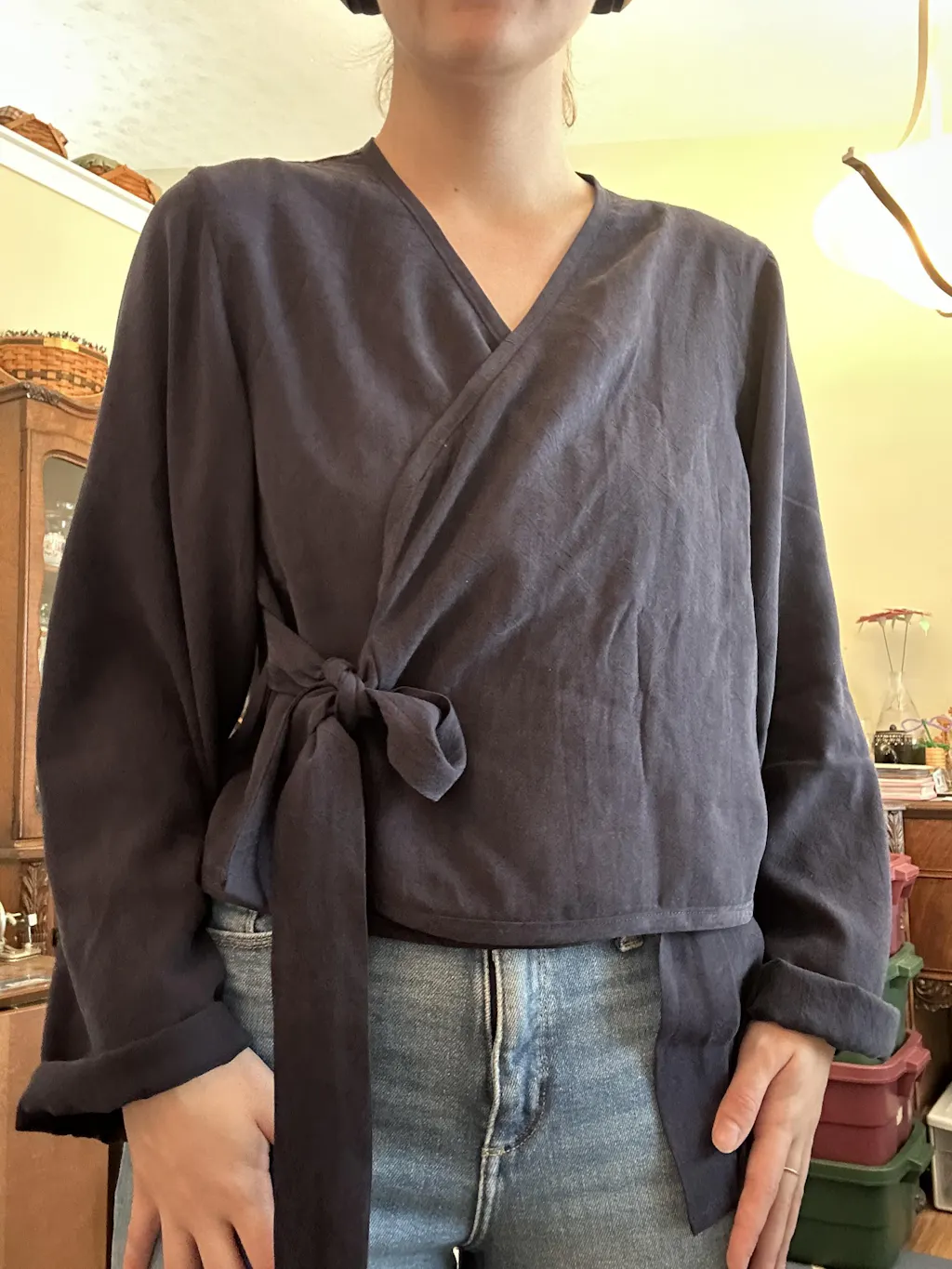 PDF Hanbok Shirt and Coat Pattern - Sewing Therapy – Two O Nine Fabric