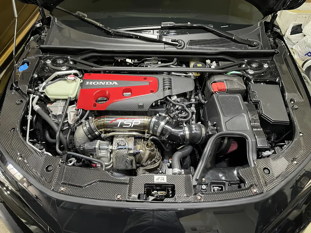 Type R Ethanol Content Analyzer – FK8 Flex Fuel Kit