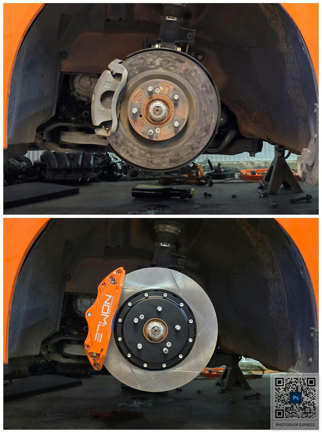 Built L15B7 Shortblock 1.5L Civic for the 2016+ Honda Civic