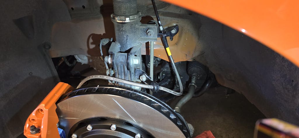 Built L15B7 Shortblock 1.5L Civic for the 2016+ Honda Civic