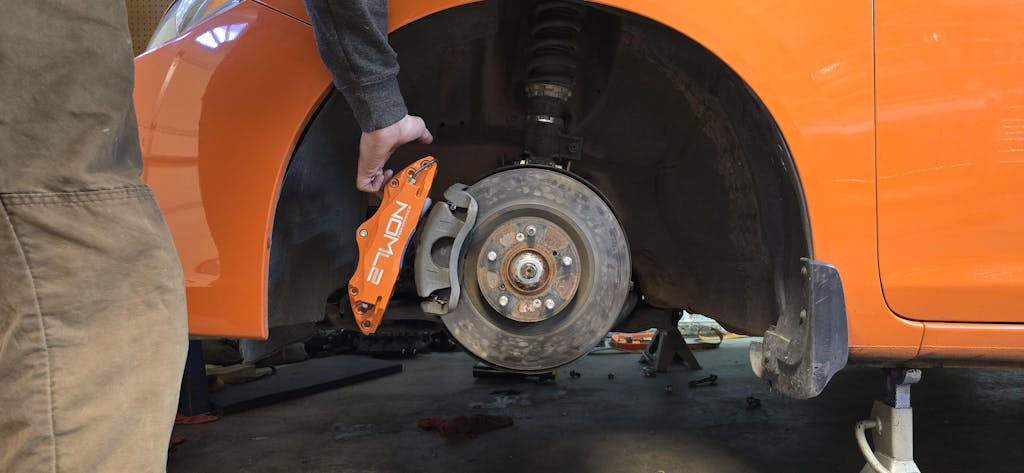 Built L15B7 Shortblock 1.5L Civic for the 2016+ Honda Civic