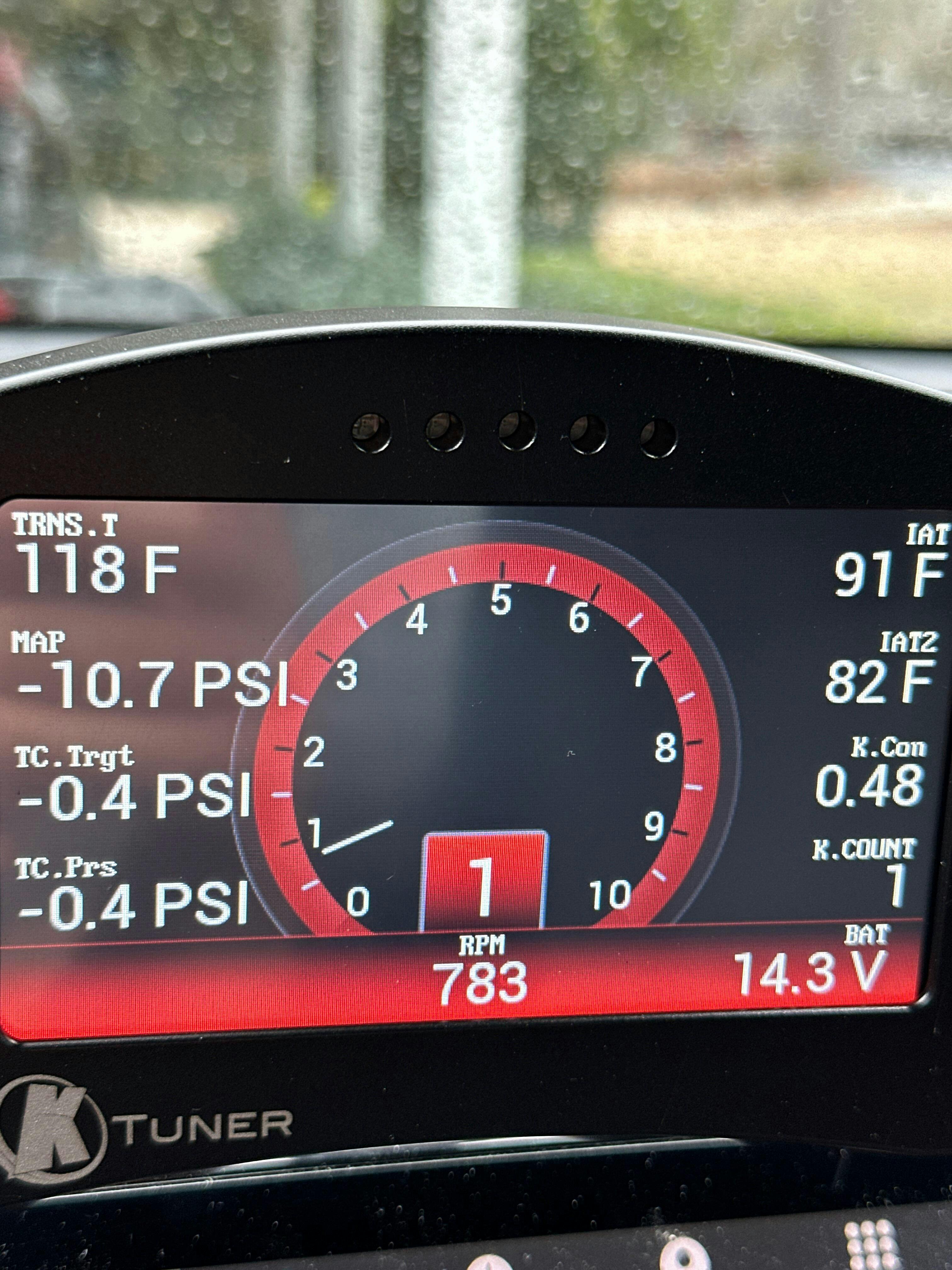 KTunerFlash V2.0 Tuning Package with Free TSP Tune