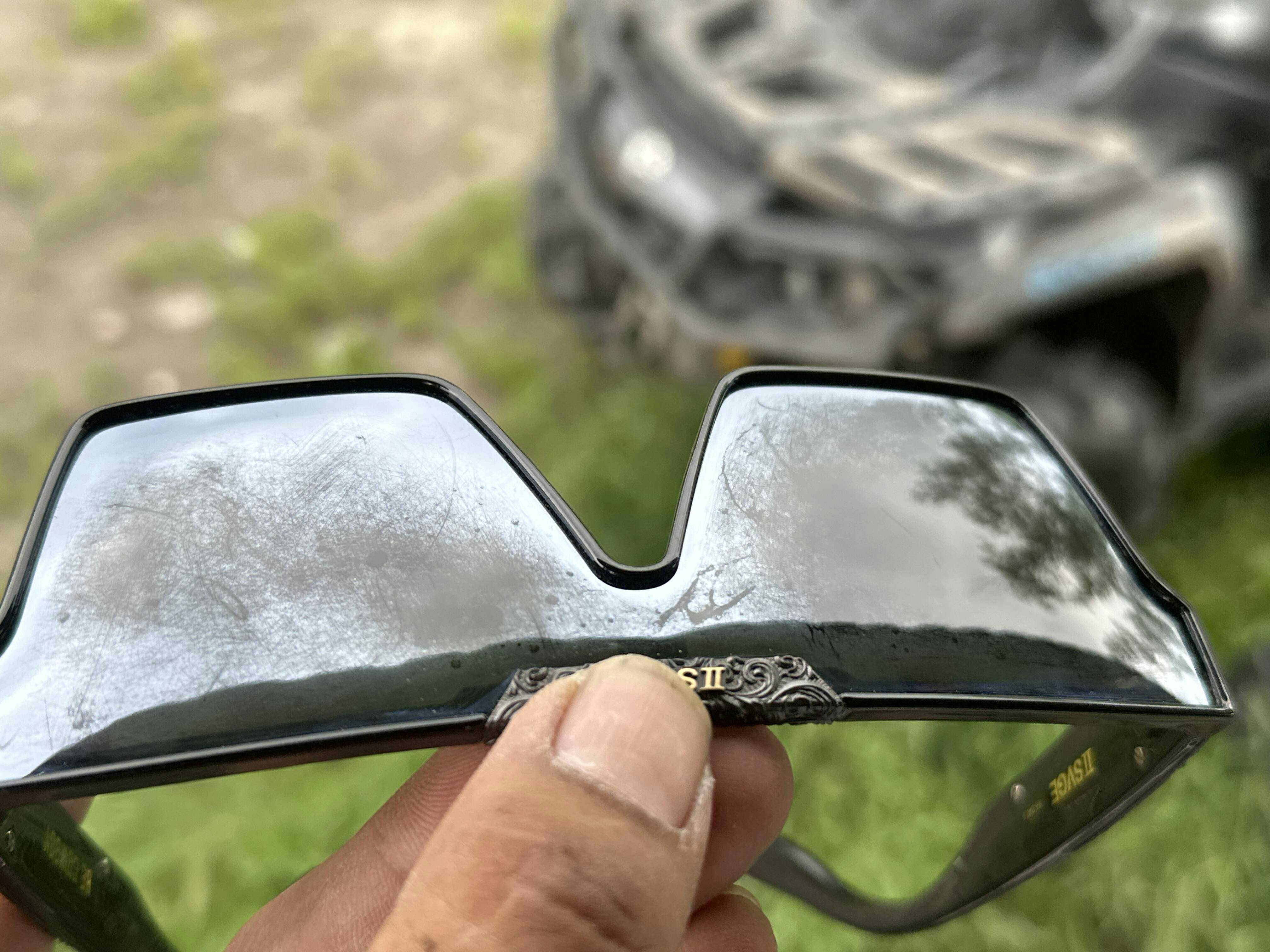 TWO SVGE | Premium Sunglasses & Eyewear | Icon - PBR