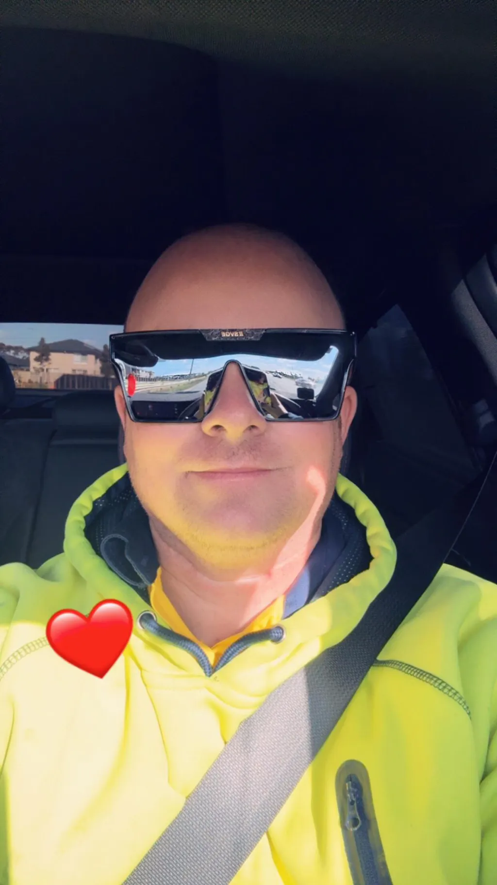 TWO SVGE | Premium Sunglasses & Eyewear | Icon - PBR