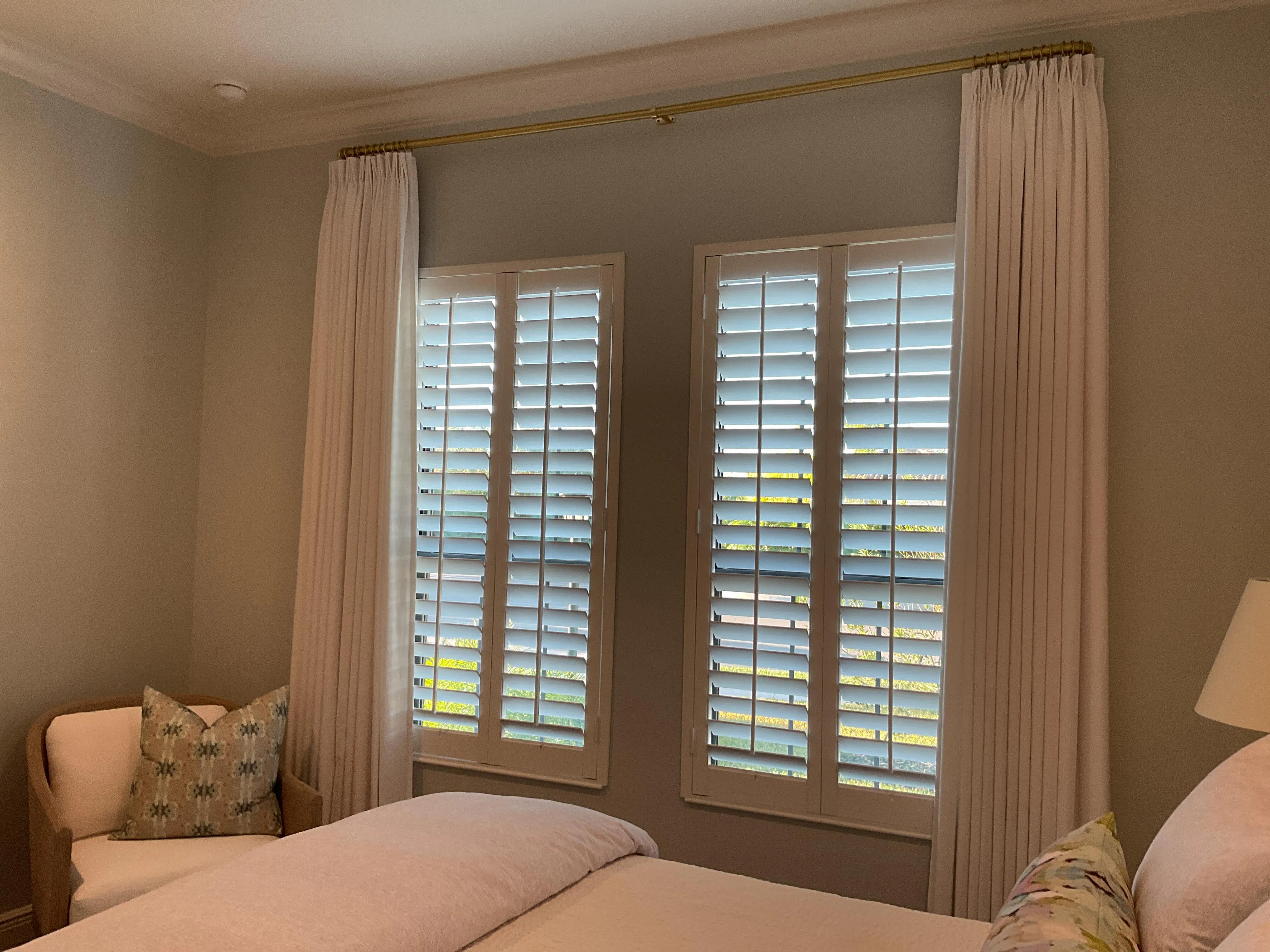 Curtains Trim Border Tapes Samples | TWOPAGES Curtains