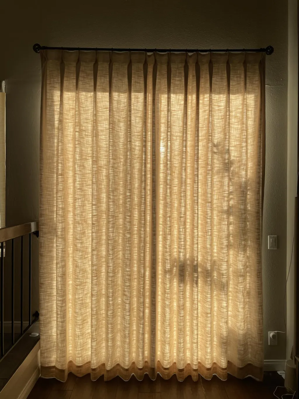 Custom Curtains, Drapery & Shades | TWOPAGES Curtains