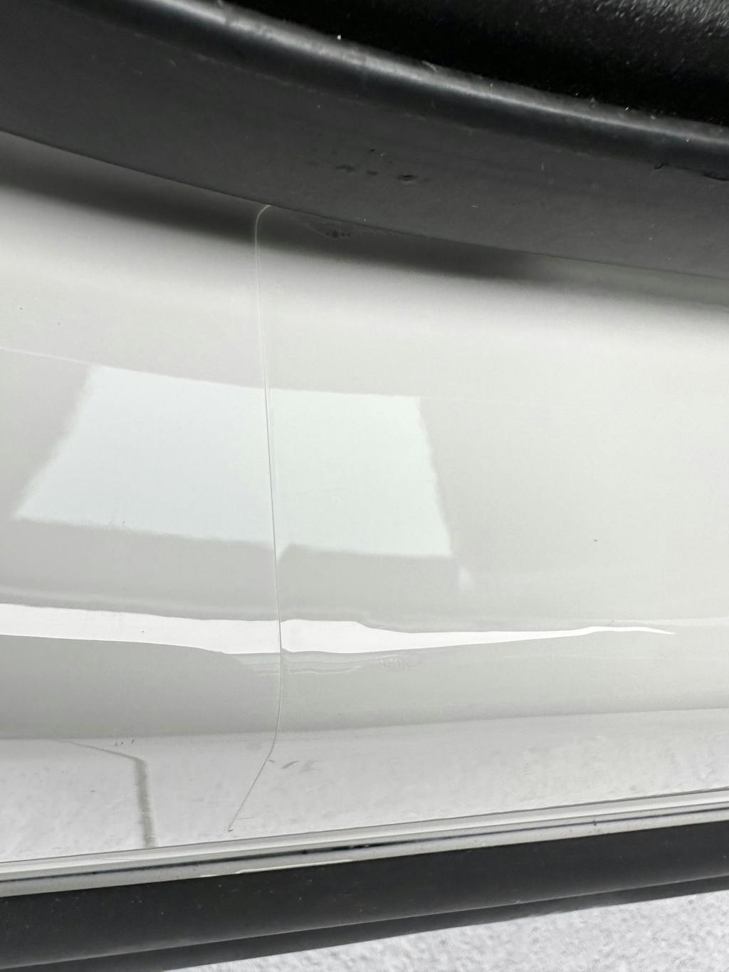 Headlights Smoke Tint PPF for Rivian R1T & R1S 2021-2026 - 8mil – TWRAPS