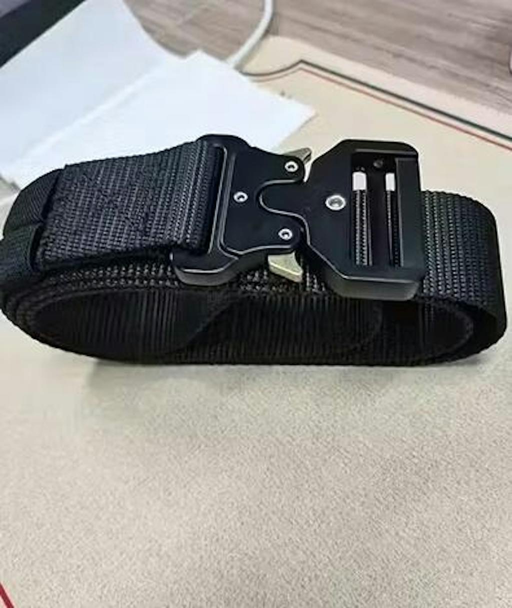 Kobra Tactical Quick Release Belt - Secure & Adjustable – TWS USA