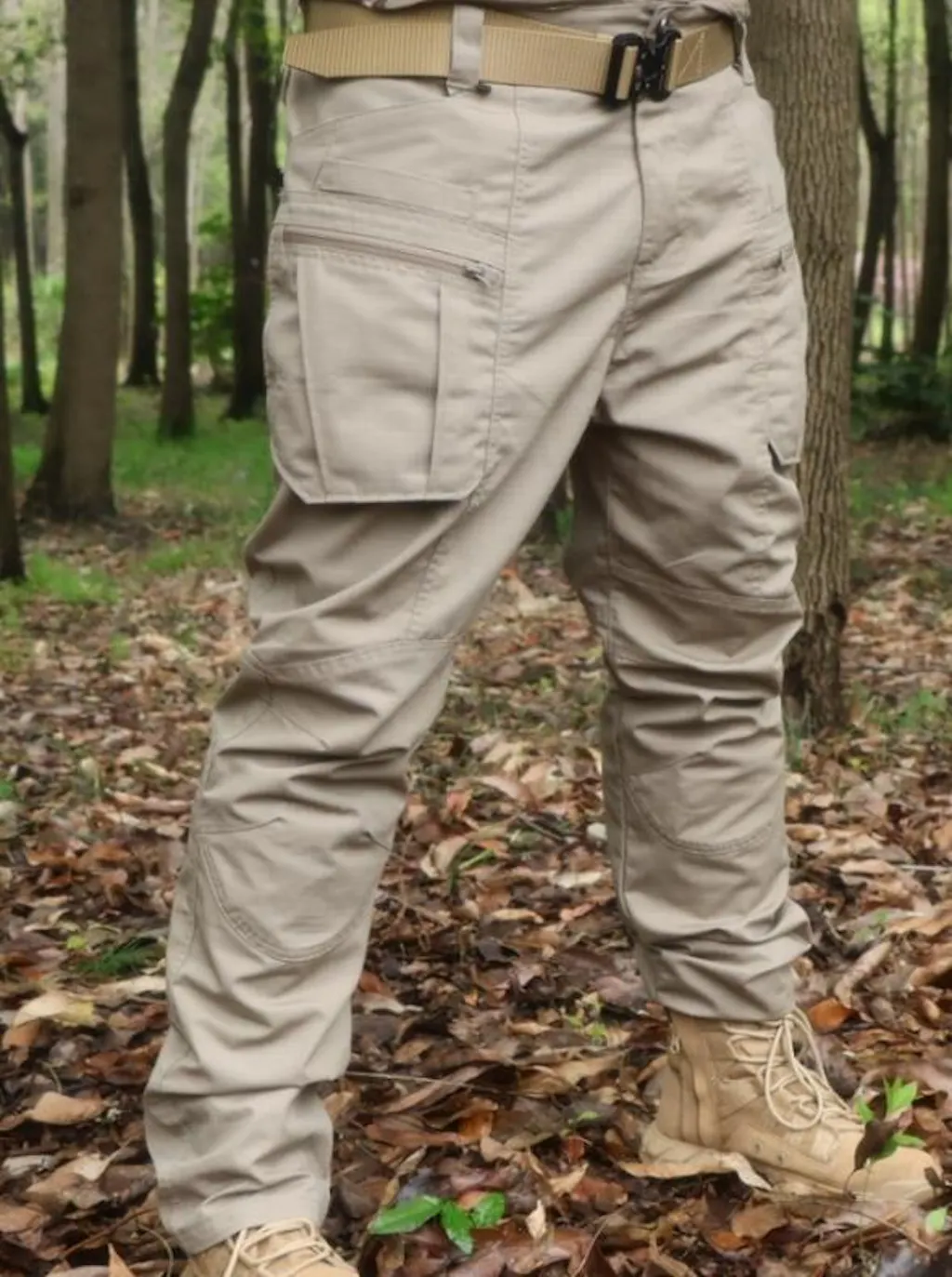 Men's Urban Pro Stretch Tactical Pants | Army Green Tac Pants – TWS USA