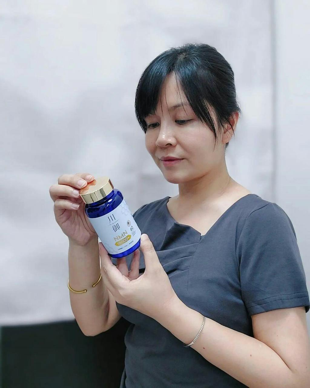 TY Science 川御 NMN18000