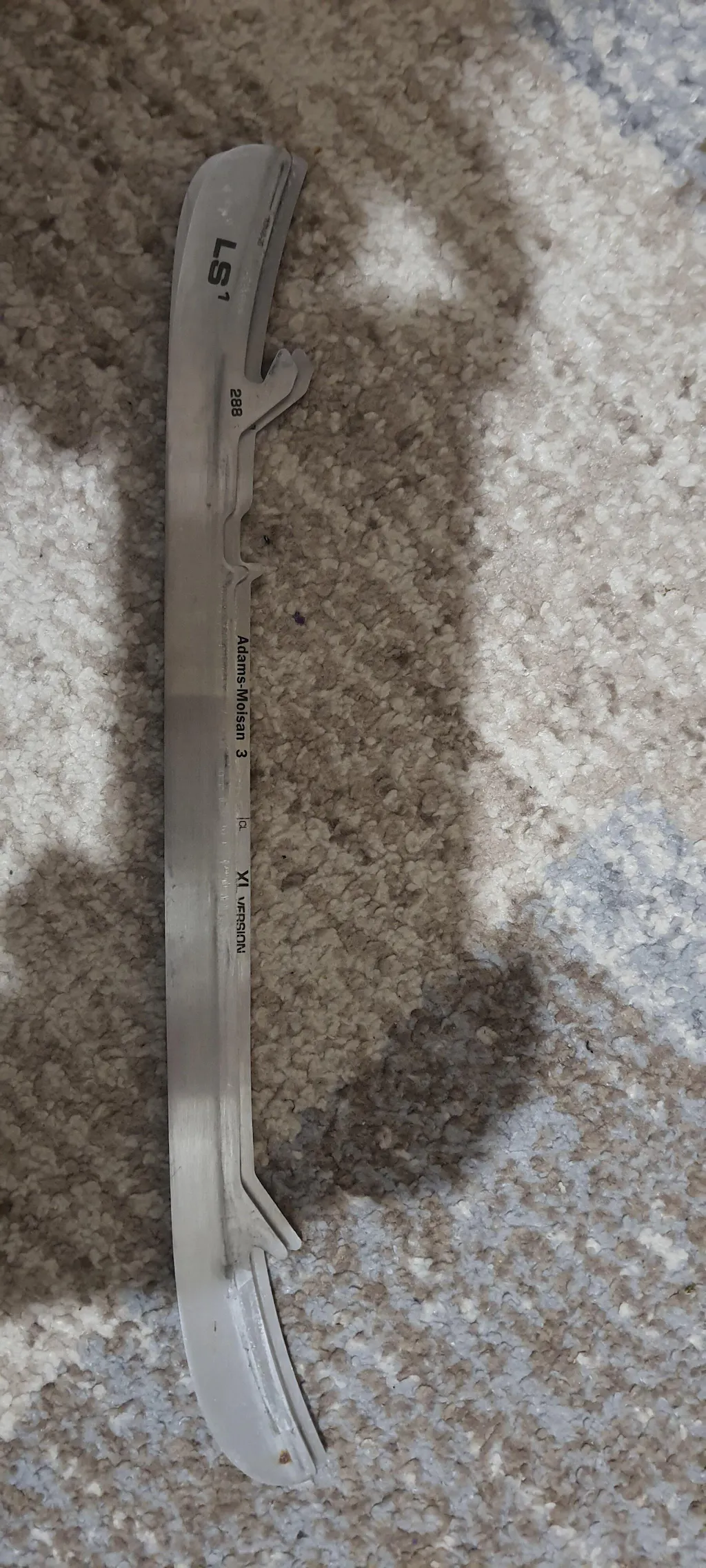Profile – Tydan Specialty Blades Inc.