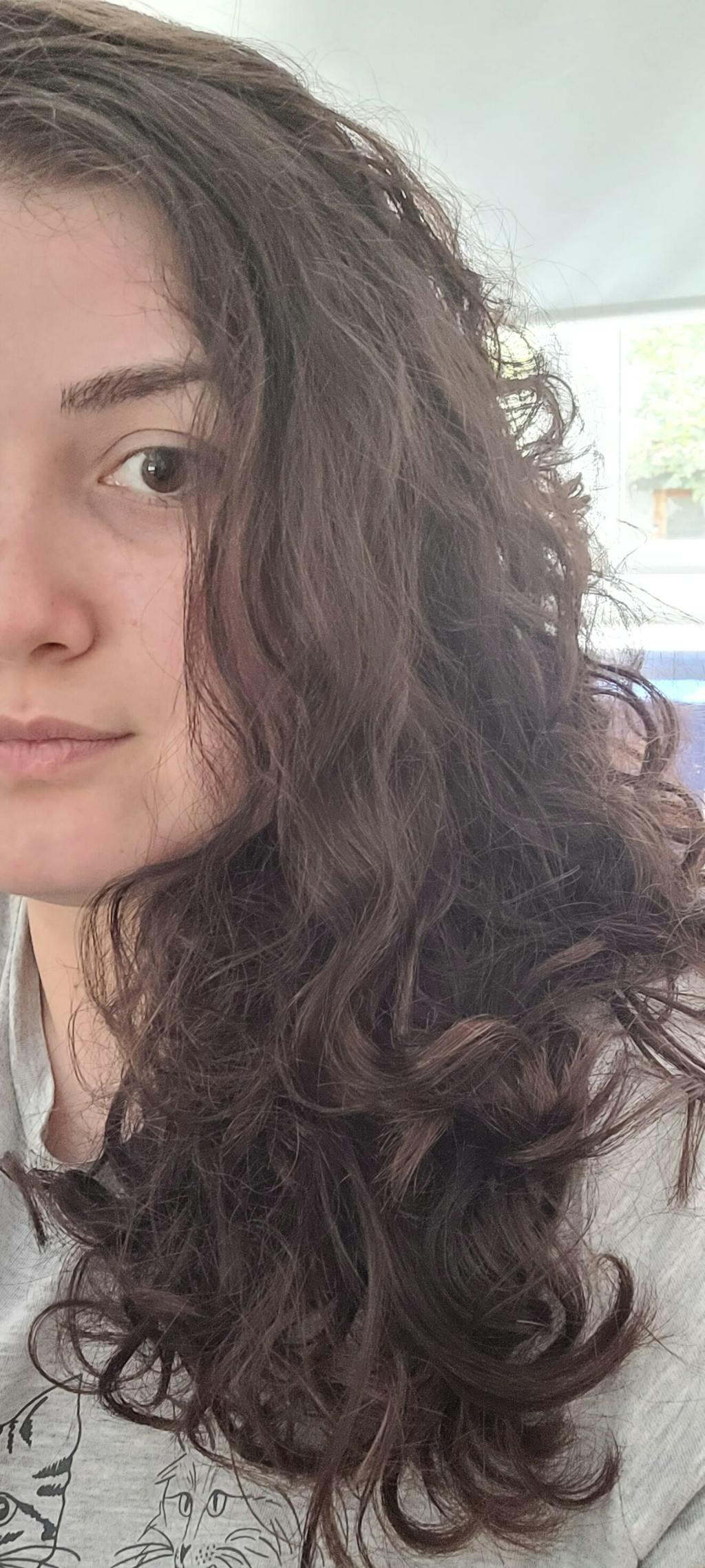 TYMO RING PLUS Ionic(Negative Ion) Hair Straightener Brush - Tymo Beauty