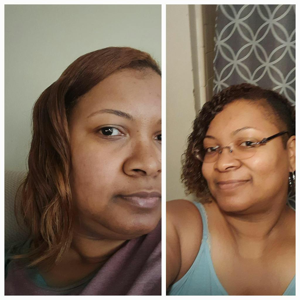 TYMO RING PLUS Ionic(Negative Ion) Hair Straightener Brush - Tymo Beauty