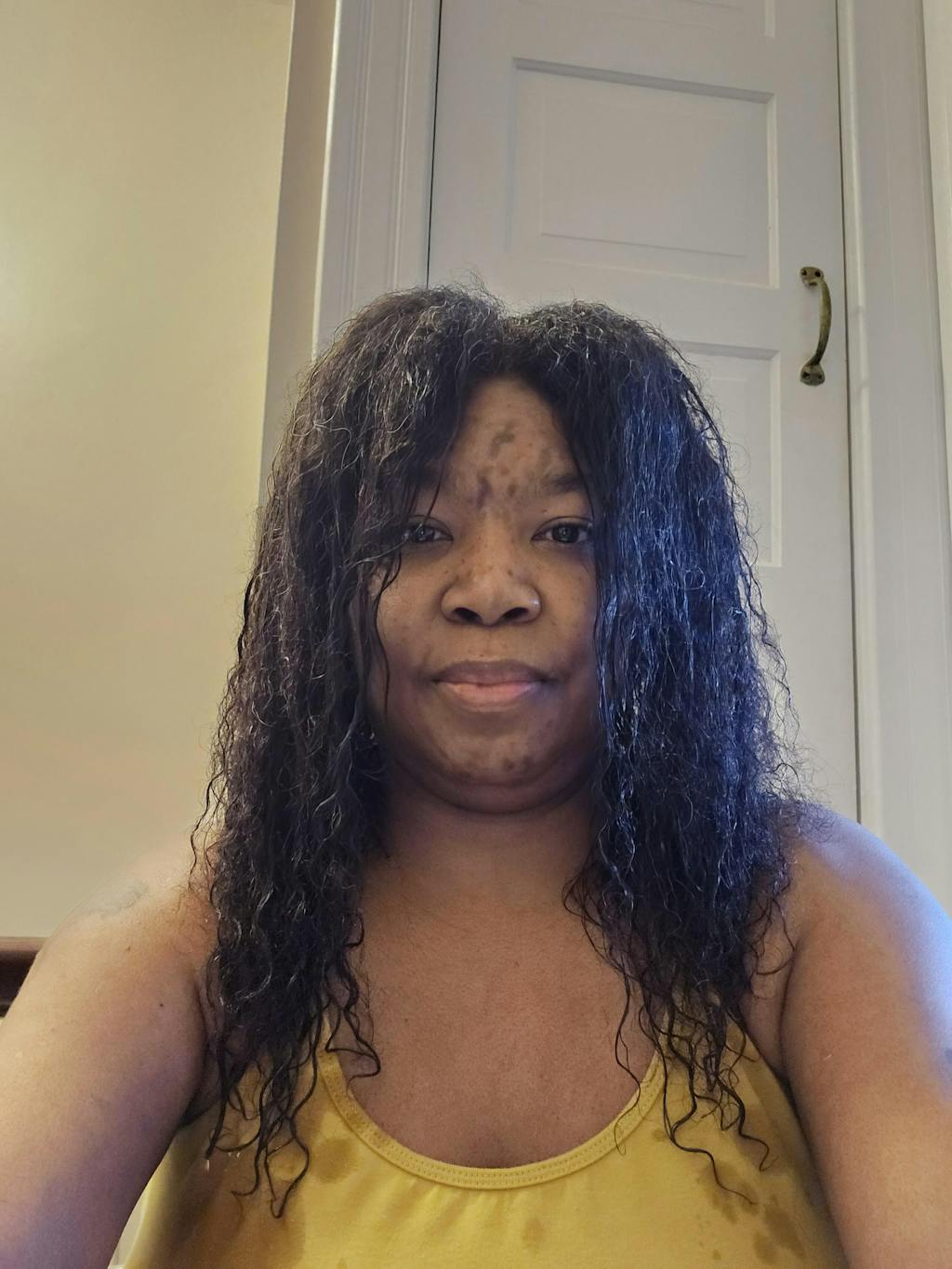 TYMO RING PLUS Ionic(Negative Ion) Hair Straightener Brush - Tymo Beauty