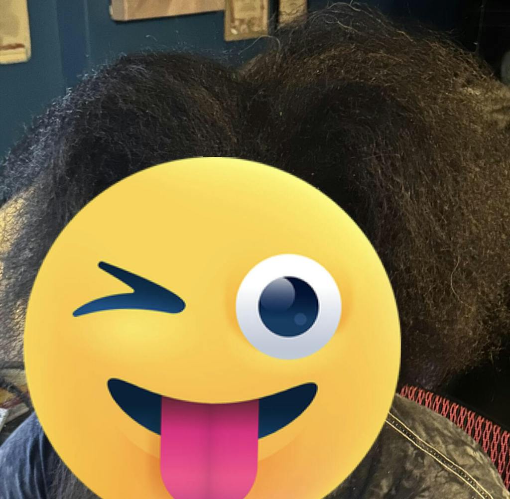 TYMO RING PLUS Ionic Hair Straightener Brush | Tymo Beauty