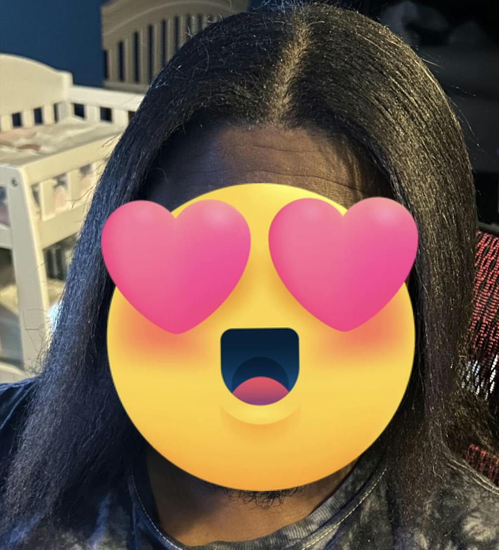 TYMO RING PLUS Ionic(Negative Ion) Hair Straightener Brush - Tymo Beauty