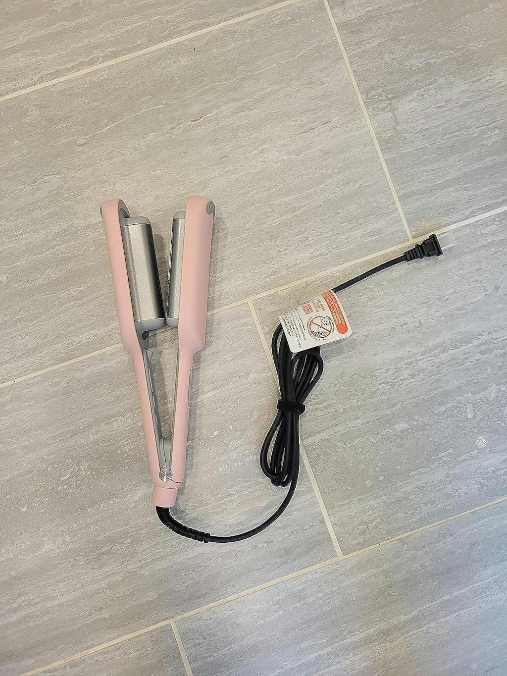 TYMO ROVY Deep Waver| TYMO Beauty – Tymo Beauty