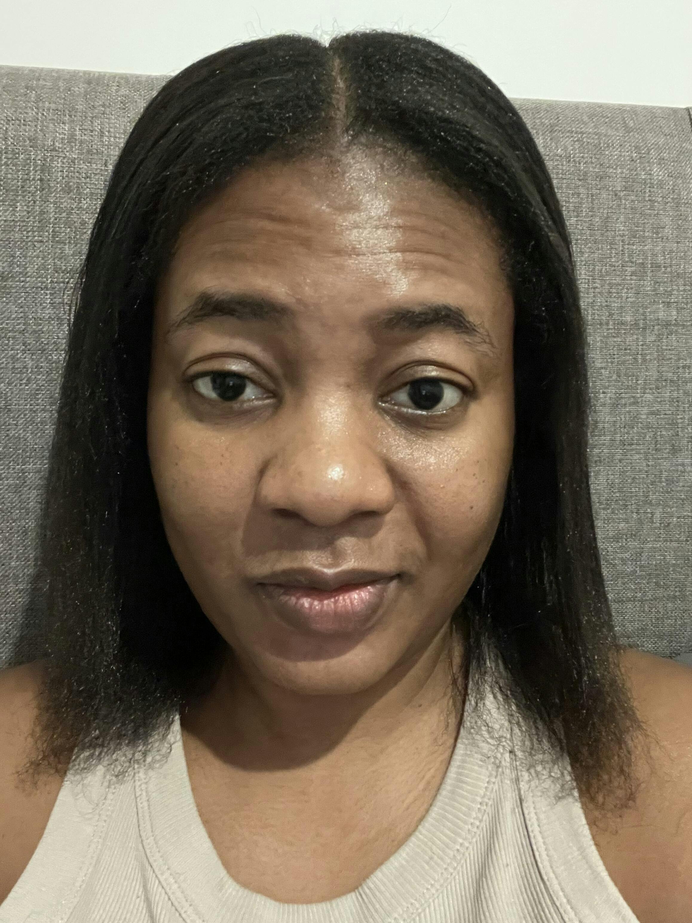 TYMO RING PLUS Ionic Hair Straightener Brush | Tymo Beauty