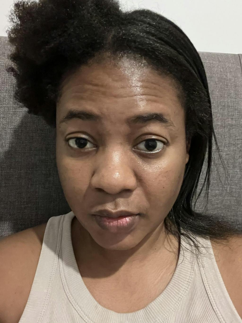 TYMO RING PLUS Ionic Hair Straightener Brush | Tymo Beauty