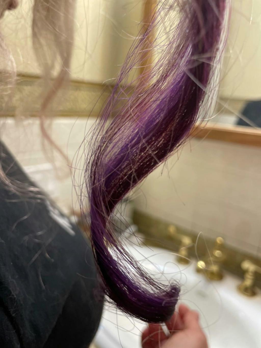 TYMO ROTA PINK Automatic Rotating Curling Iron & Wand (Hair Curler ...