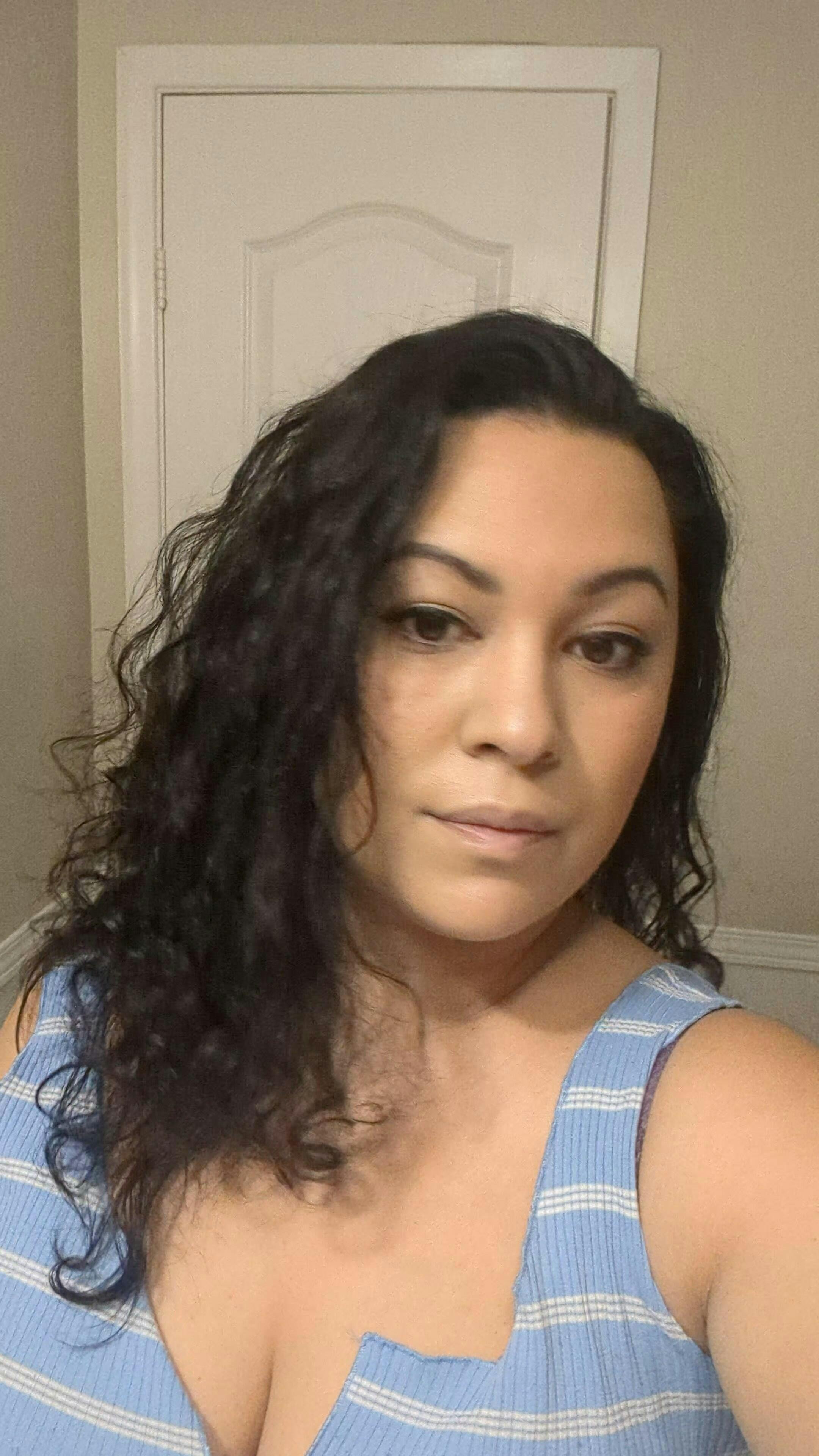 TYMO RING PLUS Ionic Hair Straightener Brush | Tymo Beauty