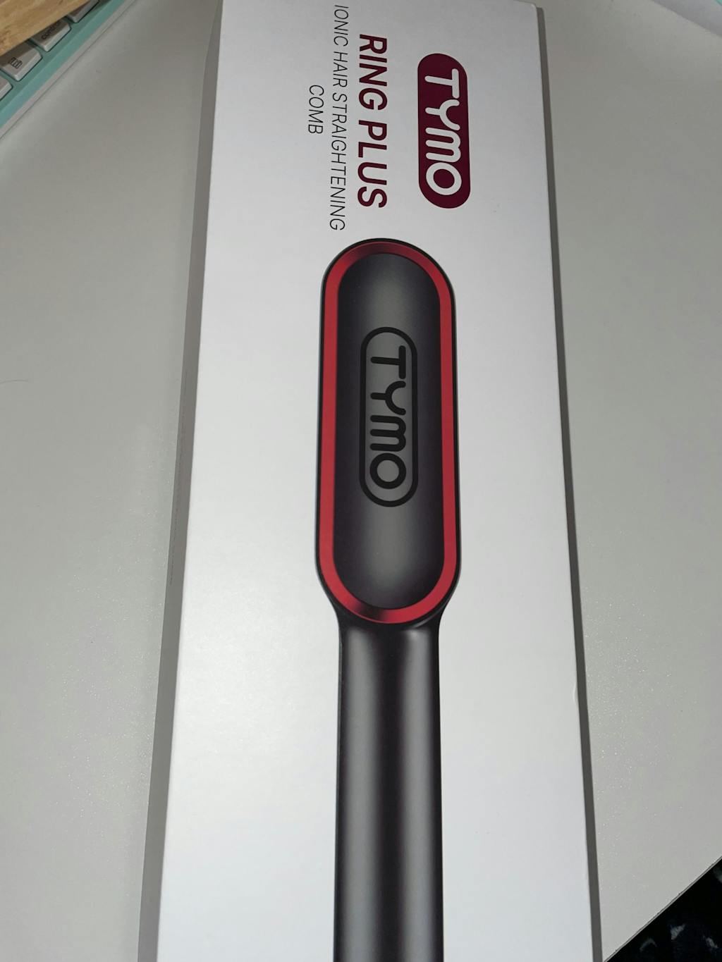 TYMO RING PLUS | Tymo Beauty