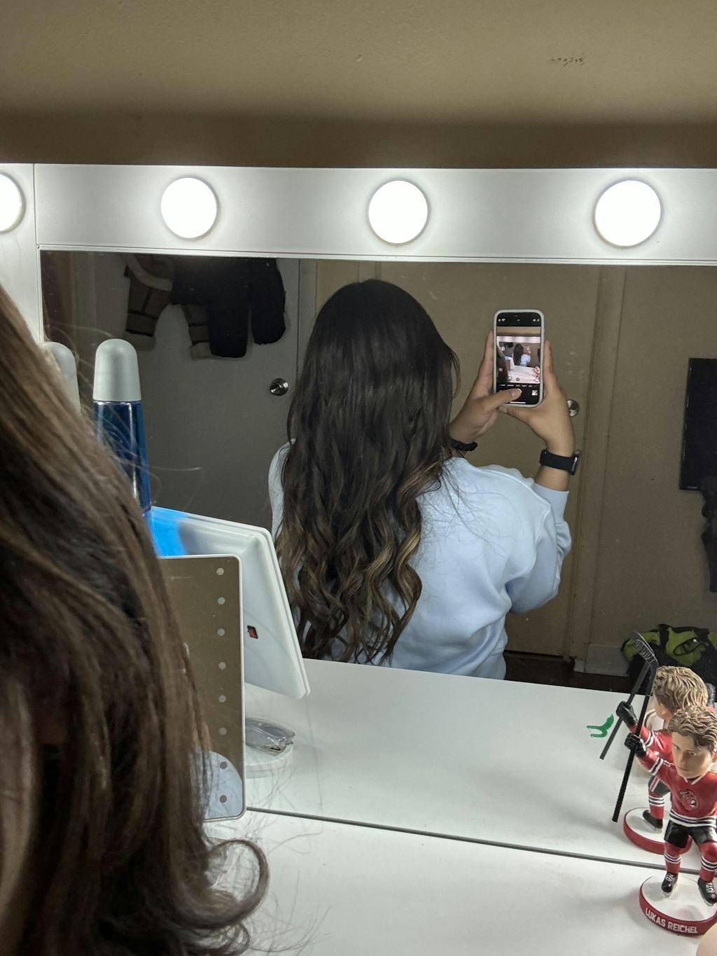 TYMO CURLGO Cordless Automatic Curling Iron| Tymo Beauty