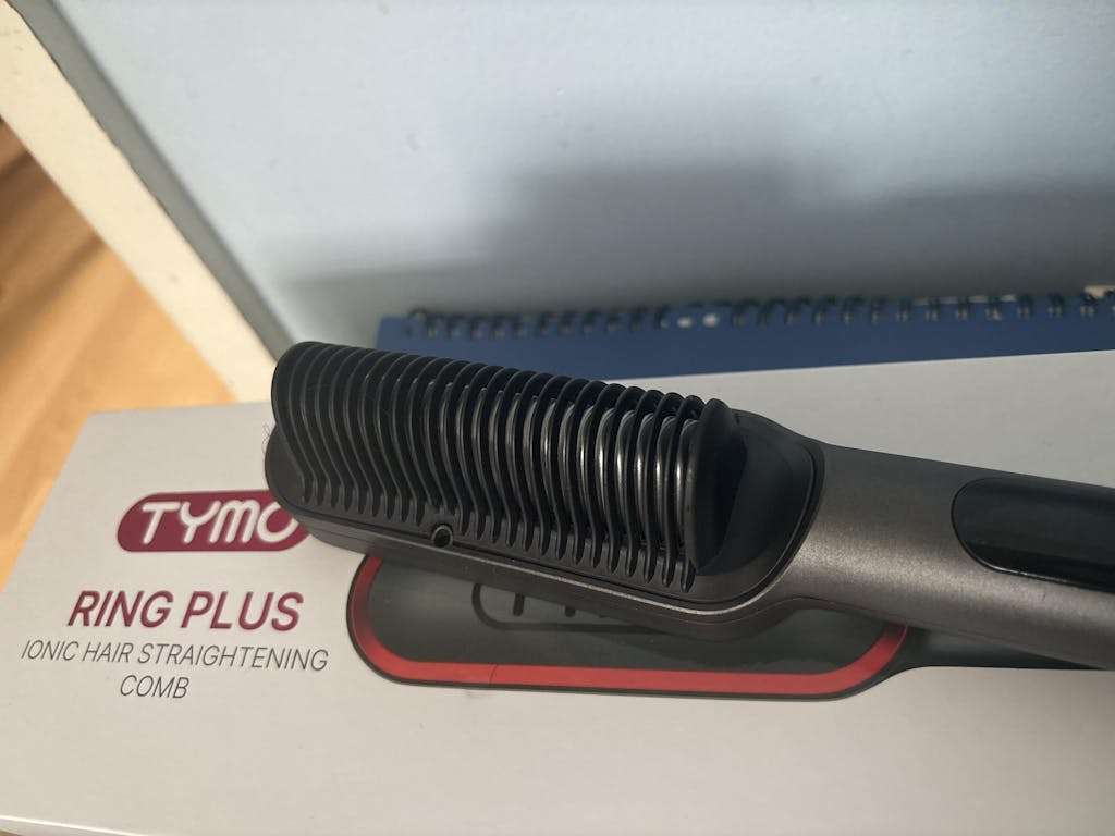 TYMO RING PLUS | Hair Straighten Essentials - TYMO Beauty