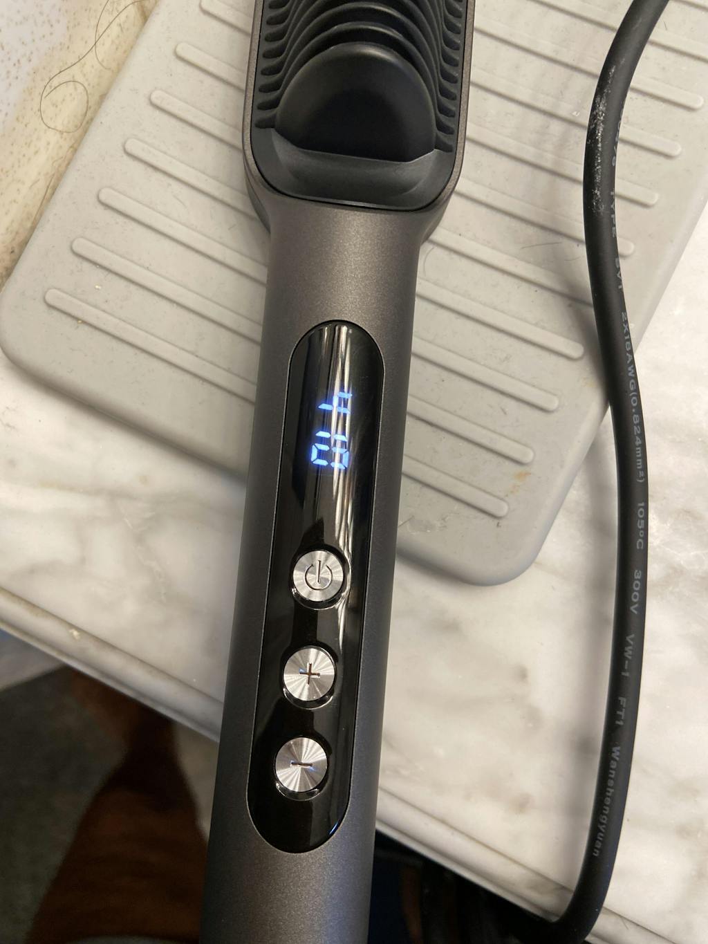 TYMO RING PLUS | Hair Straighten Essentials - TYMO Beauty