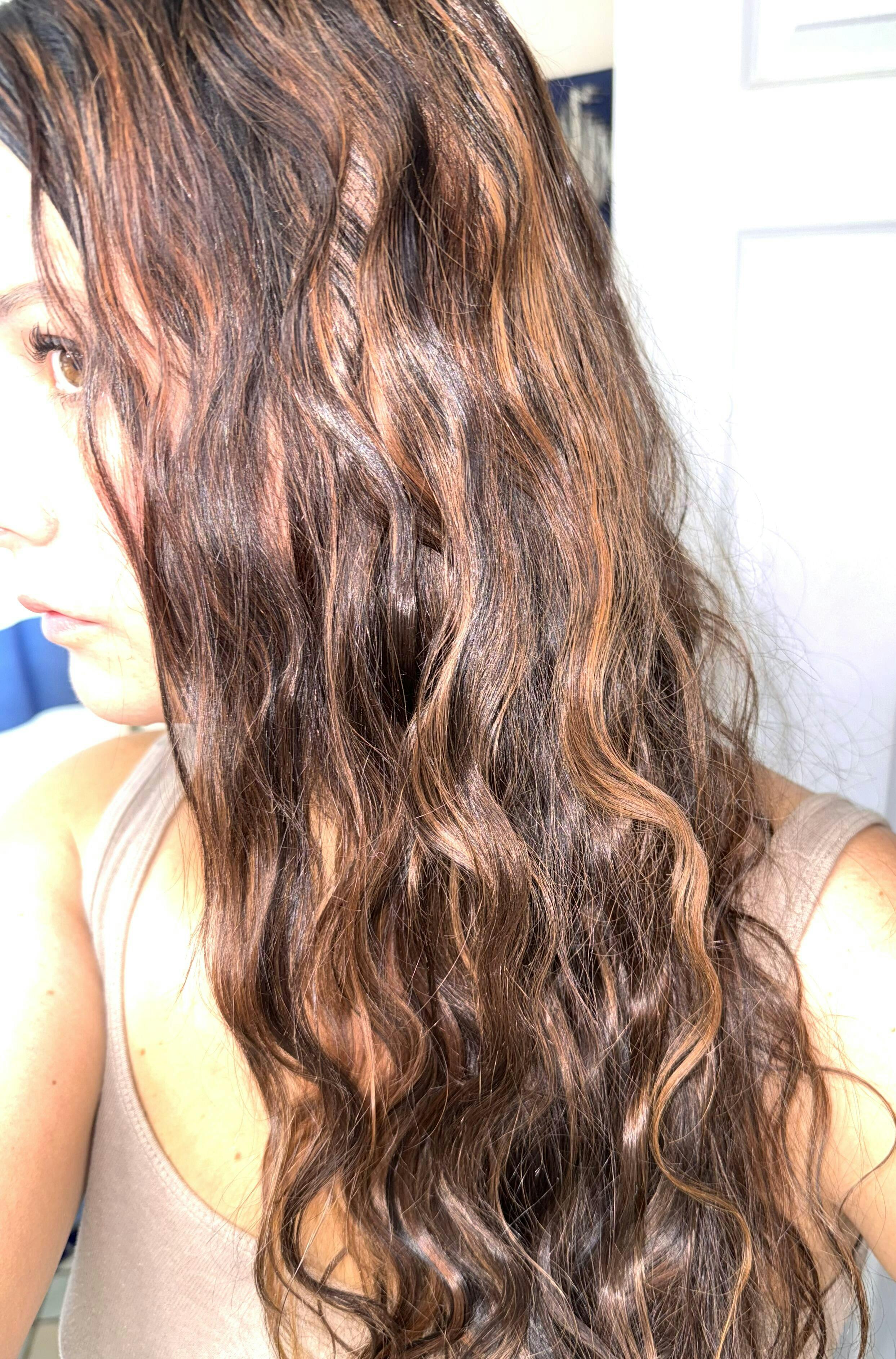 TYMO ROVY | Deep Waver Curling Iron- TYMO Beauty