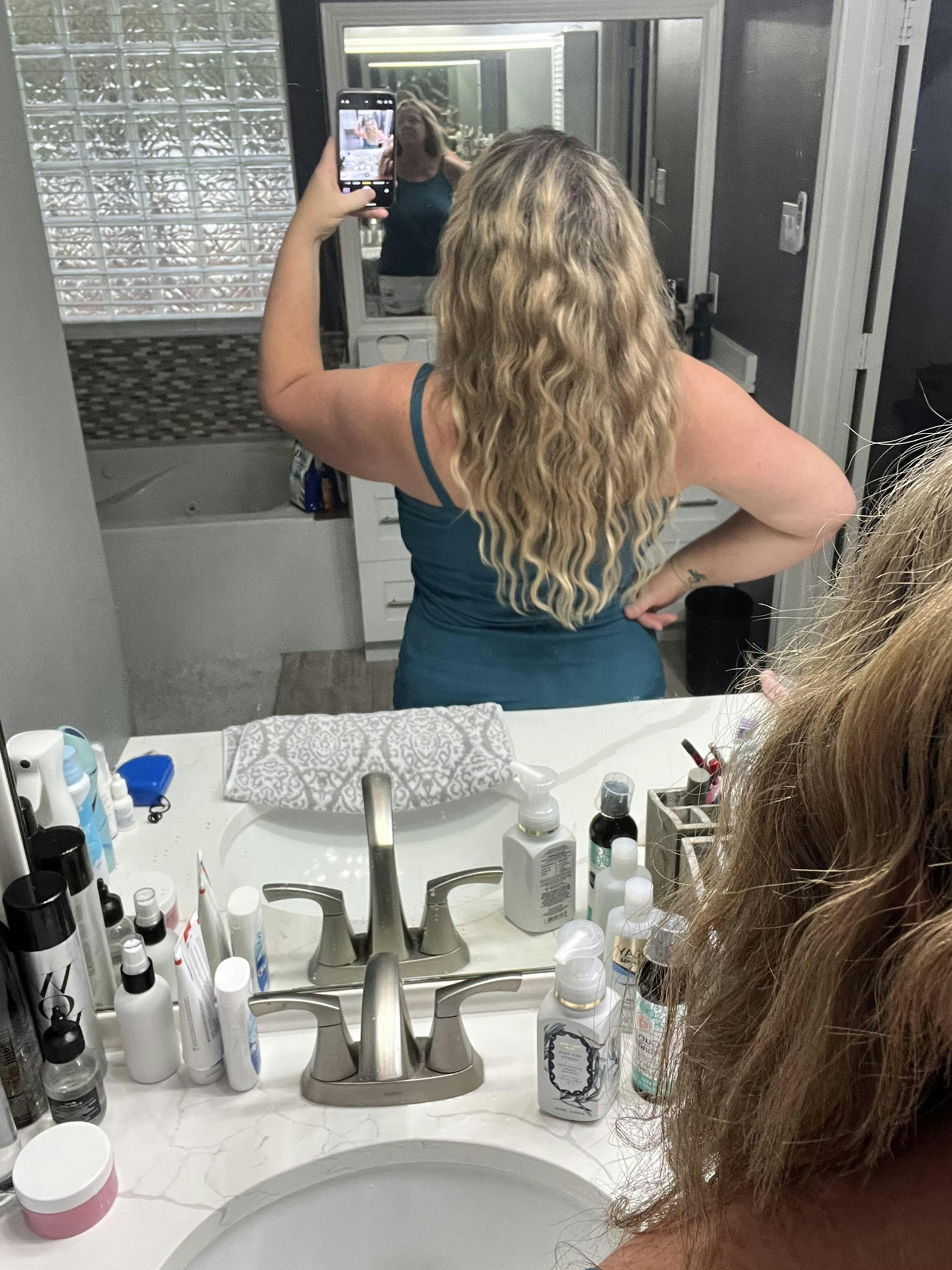 TYMO ROVY | Deep Waver Curling Iron- TYMO Beauty