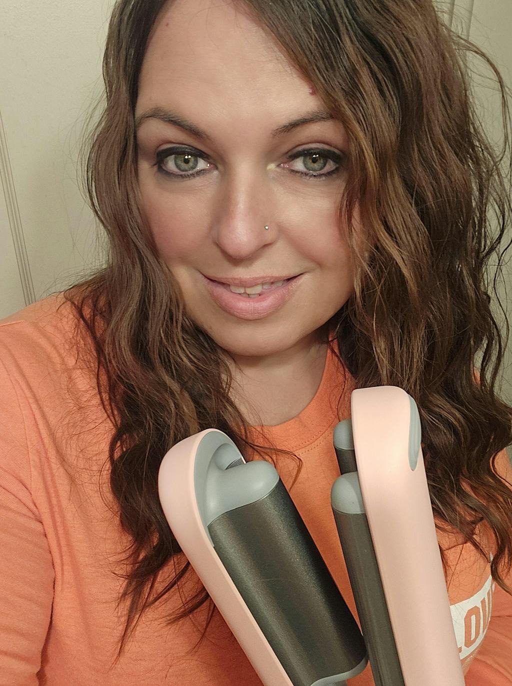 TYMO ROVY COMPACT Deep Waver| TYMO Beauty