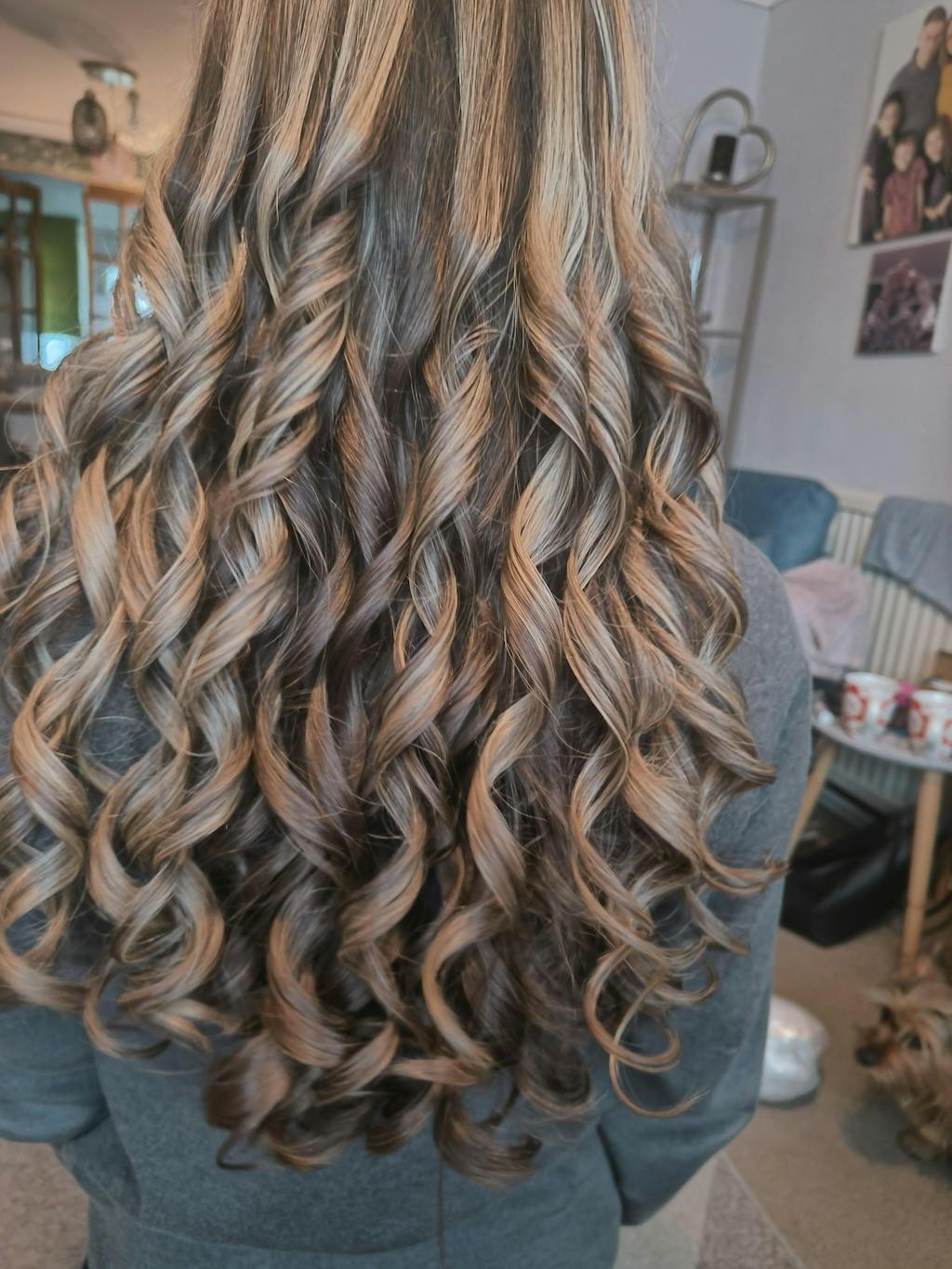 TYMO CURLPRO| Automatic 1 Inch Curling Iron - TYMO Beauty